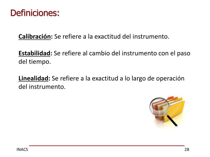 PPT - Calidad de las Mediciones; Repetibilidad y Reproducibilidad (R&R ...