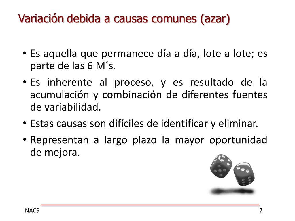 PPT - Calidad de las Mediciones; Repetibilidad y Reproducibilidad (R&R ...