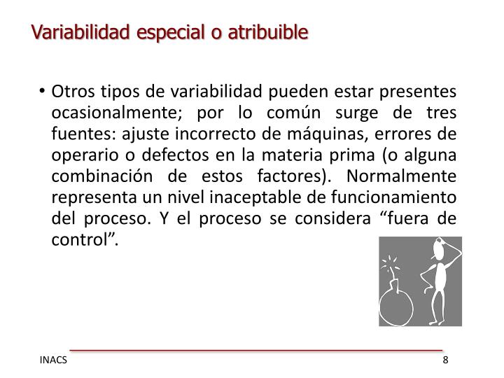 PPT - Calidad de las Mediciones; Repetibilidad y Reproducibilidad (R&R ...