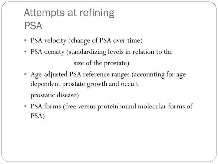 PPT - Neoplasms of the Prostate Gland PowerPoint Presentation - ID:2063288
