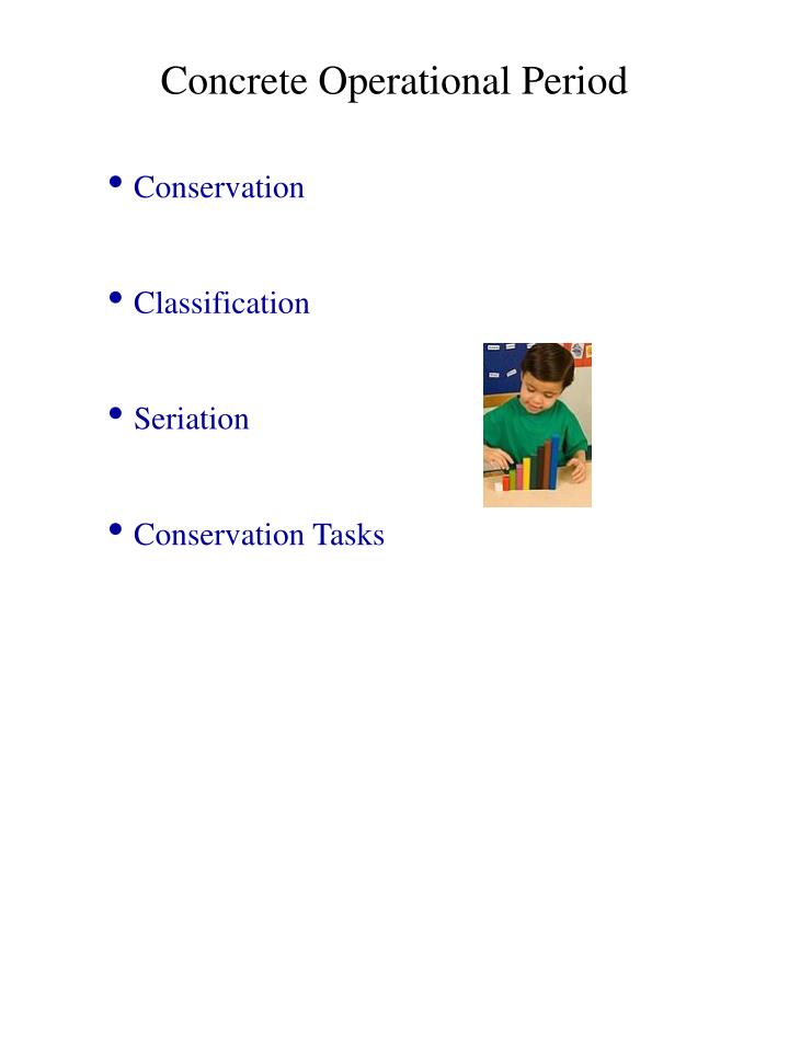 PPT - Cognitive Development - Piaget PowerPoint Presentation - ID:2063340
