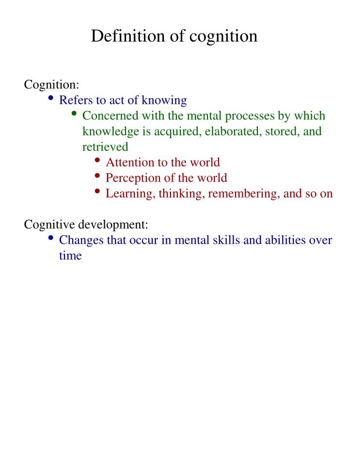 PPT - Cognitive Development - Piaget PowerPoint Presentation - ID:2063340 PPT - Cognitive Development - Piaget PowerPoint Presentation - ID:2063340