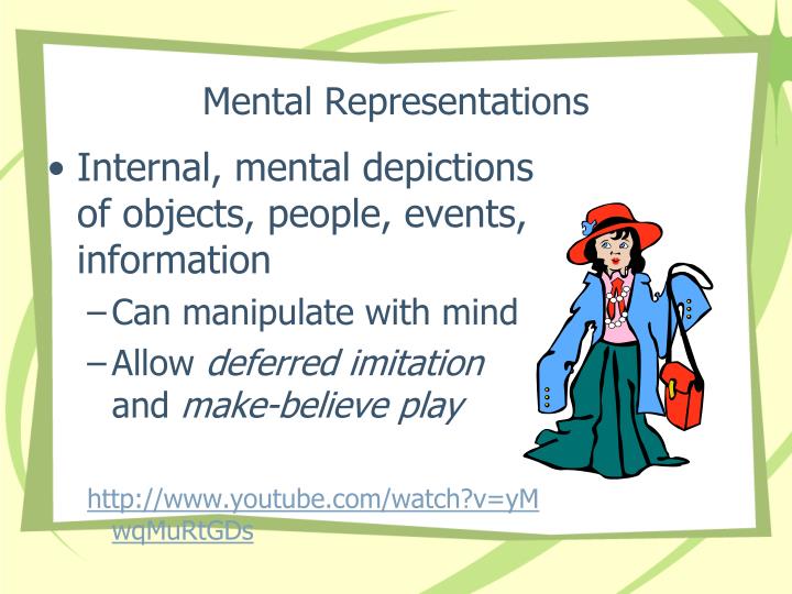 PPT - Cognitive Development in Infancy and Toddlerhood PowerPoint ...