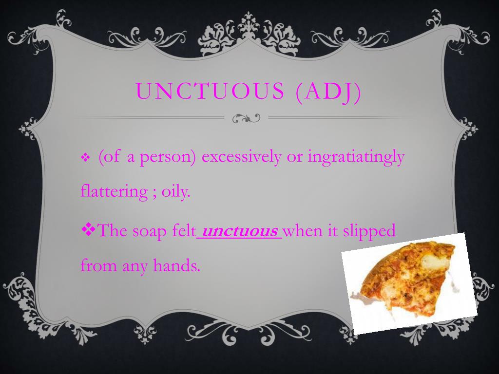 PPT - Vocabulary English IV PowerPoint Presentation, free download - ID ...