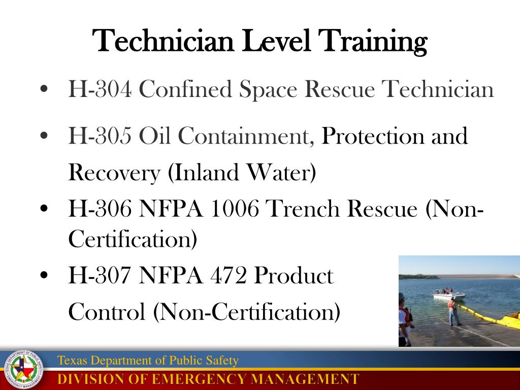 PPT - Hazardous Materials Emergency Preparedness (HMEP) Federal Grant ...
