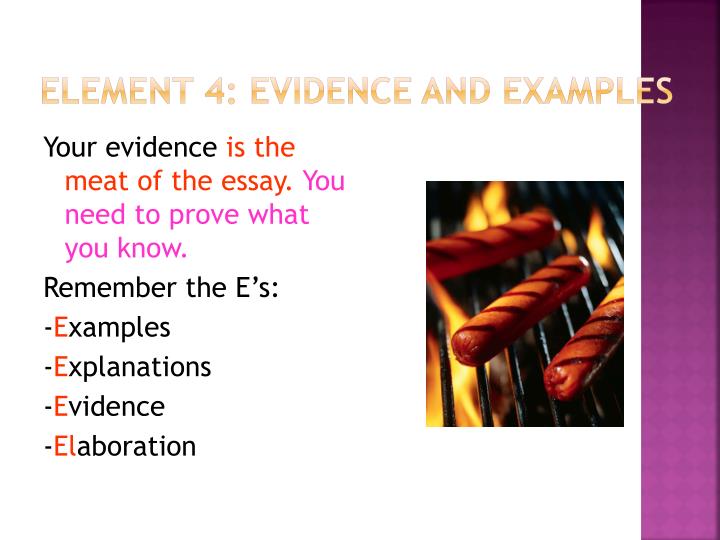 PPT - Expository Writing PowerPoint Presentation - ID:2064769
