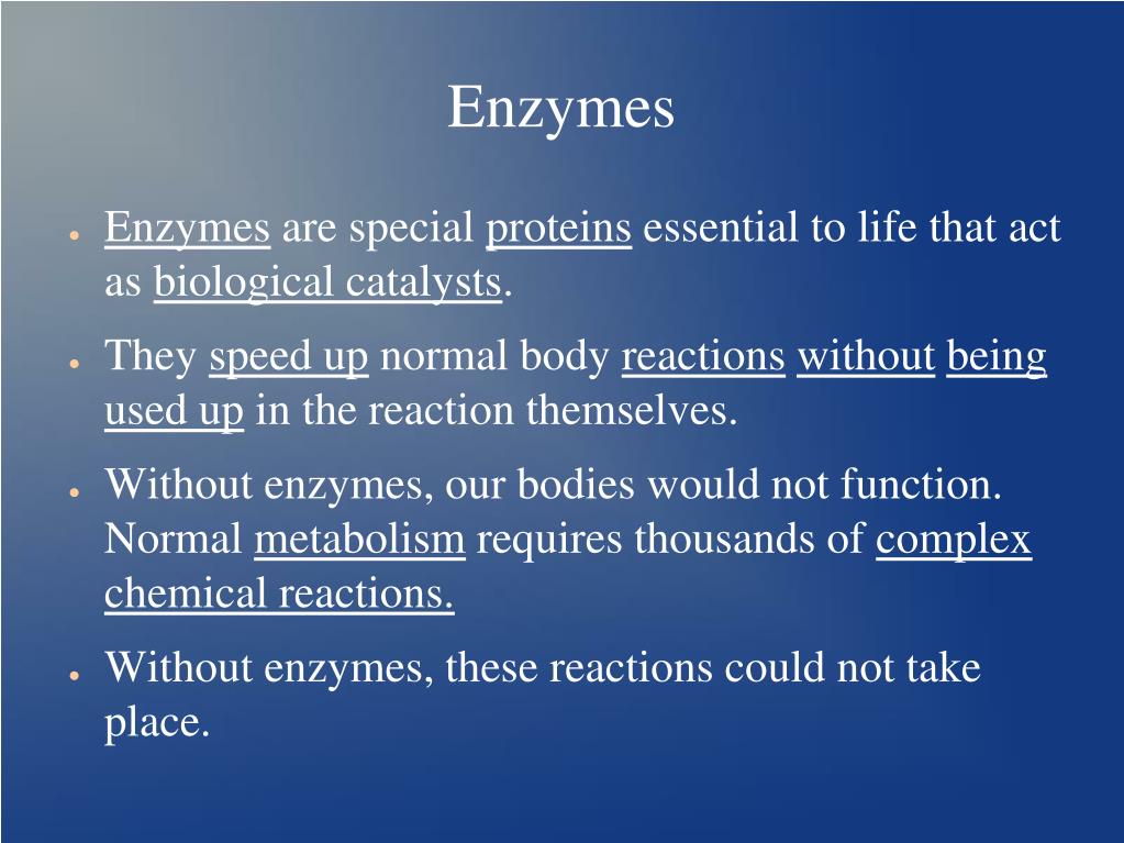 PPT - Chemical Reactions in Biology Chapter 6.2, Biology PowerPoint ...