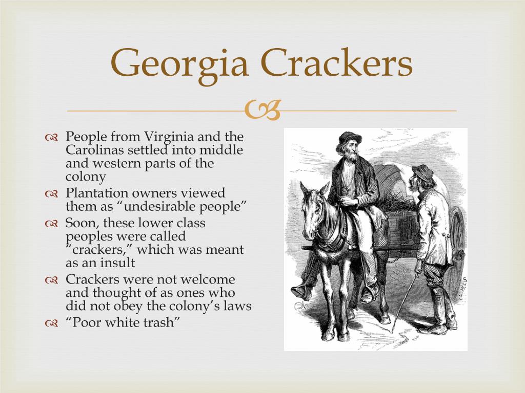 PPT - The Royal Colony of Georgia PowerPoint Presentation, free ...