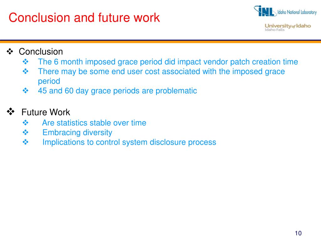 PPT - Miles McQueen, Jason Wright, Lawrence Wellman Idaho National ...