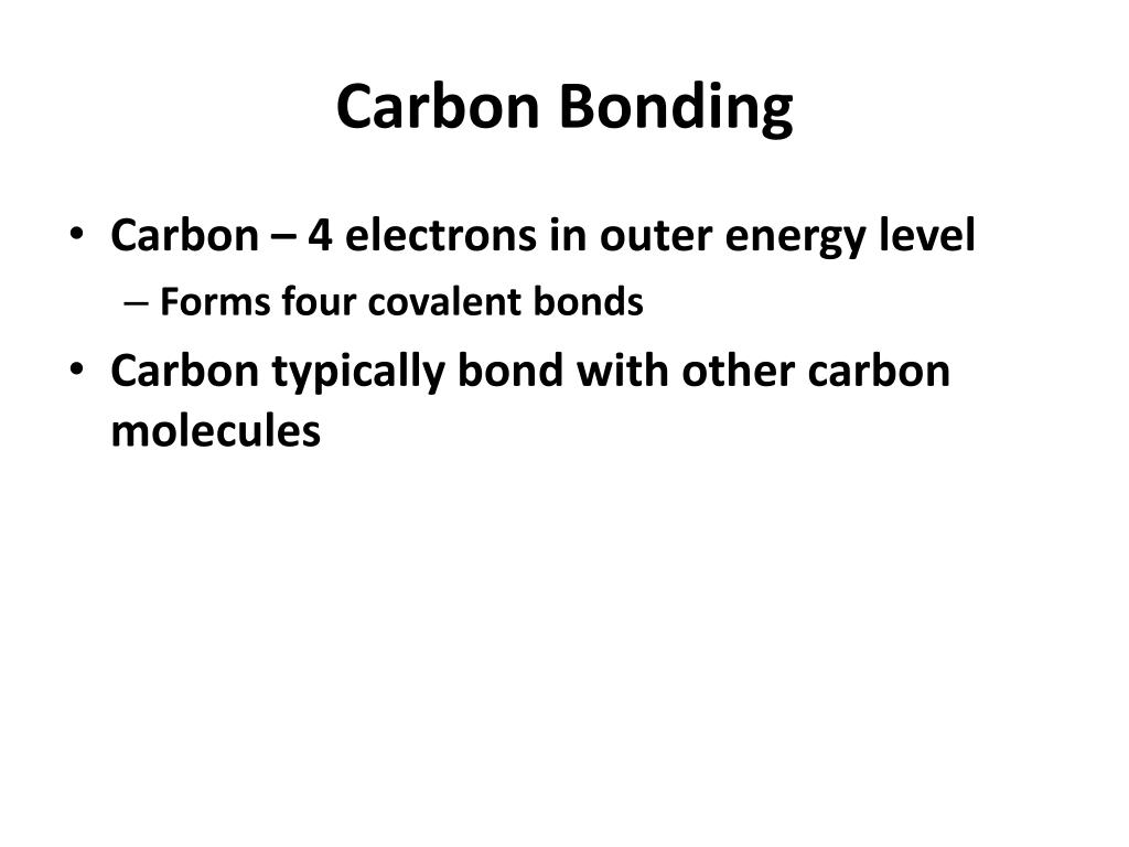 PPT - Chemistry of Living Things PowerPoint Presentation, free download ...