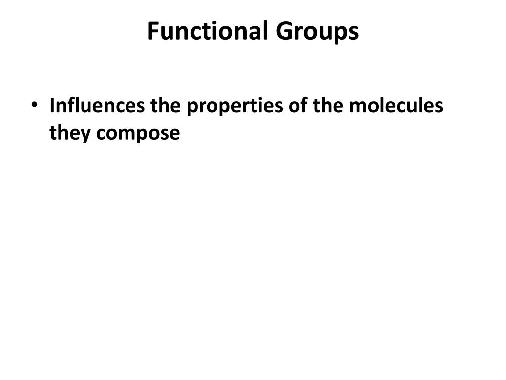 PPT - Chemistry of Living Things PowerPoint Presentation, free download ...