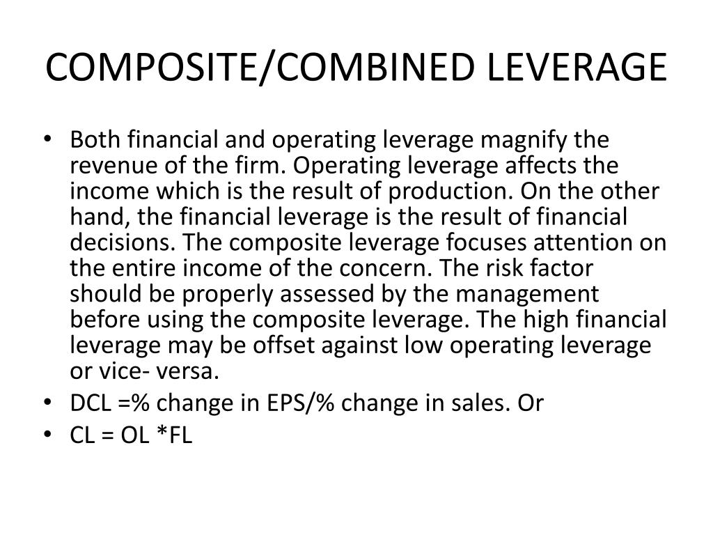 Ppt Leverage Analysis Powerpoint Presentation Free Download Id 2065808