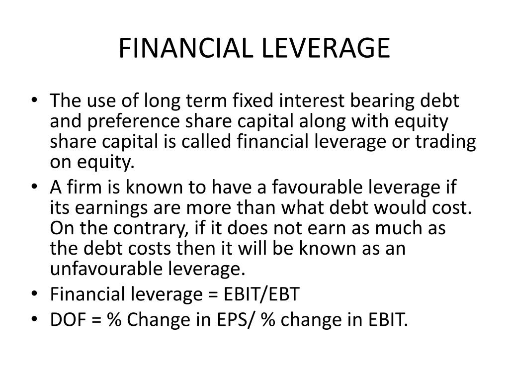 Ppt Leverage Analysis Powerpoint Presentation Free Download Id 2065808