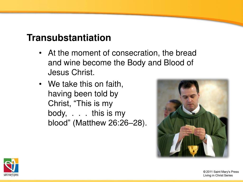 PPT - Visible and Spiritual Church PowerPoint Presentation, free ...