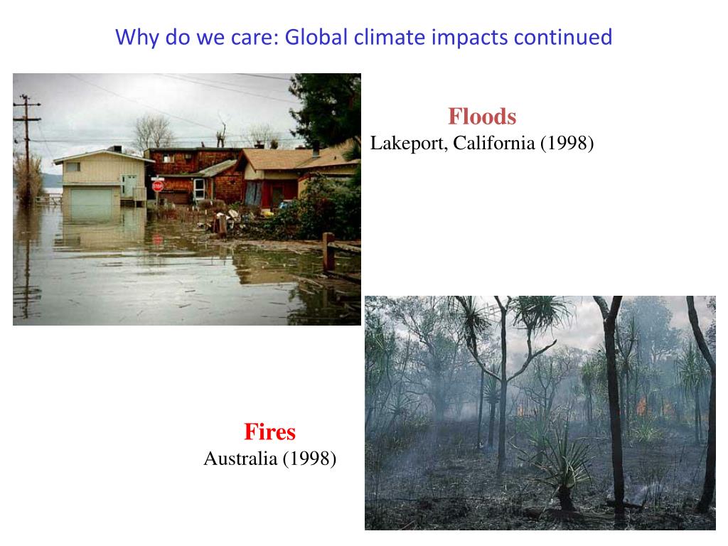 PPT - La Nina and El Nino Phenomena PowerPoint Presentation, free ...