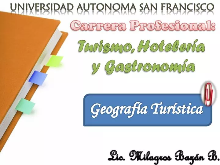 PPT - Universidad autonoma san francisco PowerPoint Presentation, free ...