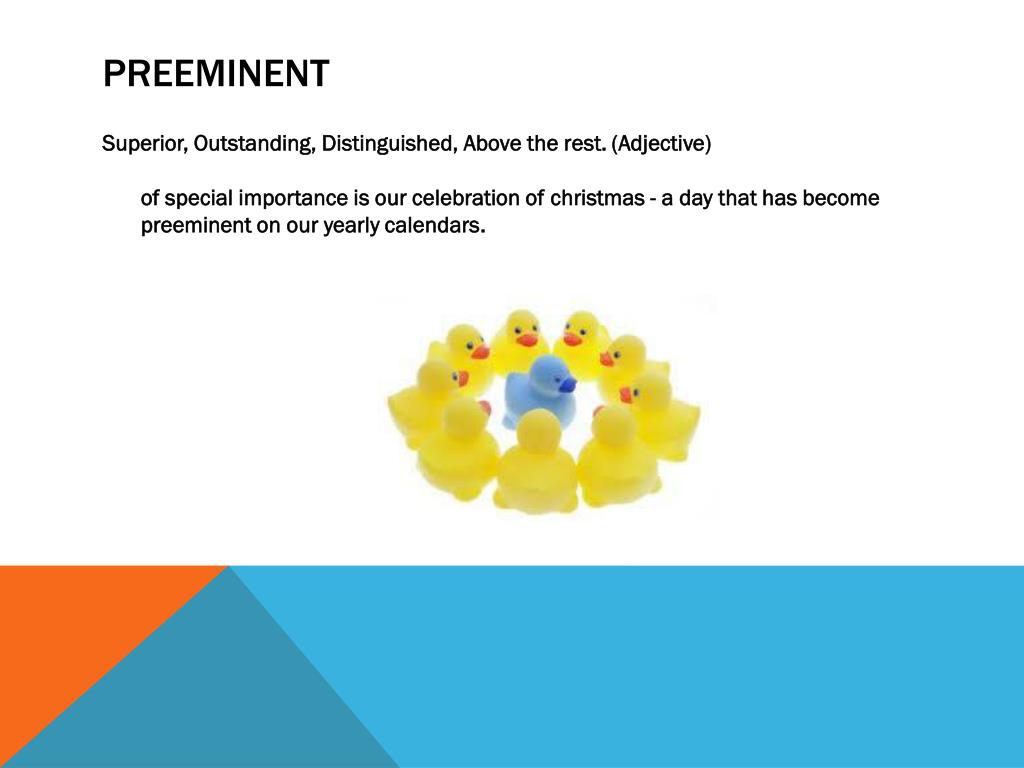 PPT - English Vocabulary By: Ny’lah Evans PowerPoint Presentation, free ...