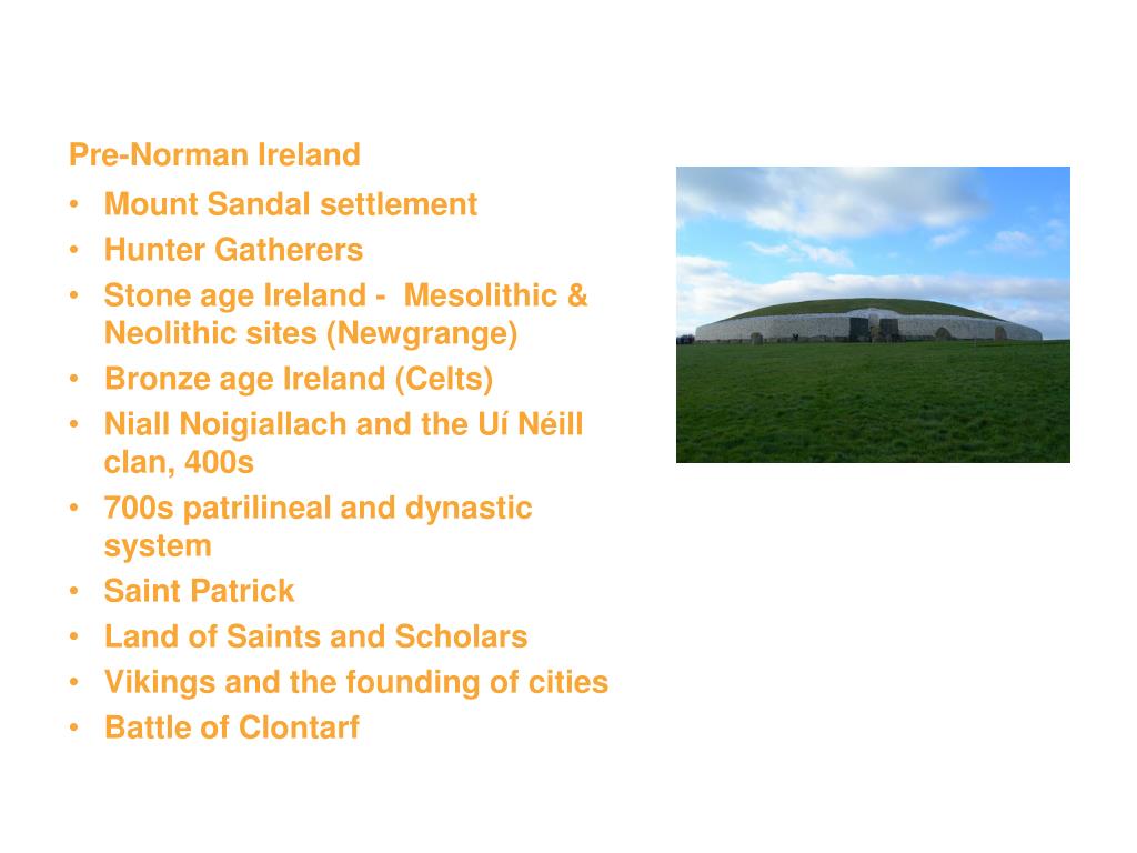 PPT - Politics and Sociology of Northern Ireland PowerPoint ...