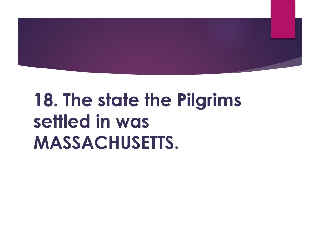 PPT - Mayflower Compact: The History of the Pilgrims and the Mayflower ...