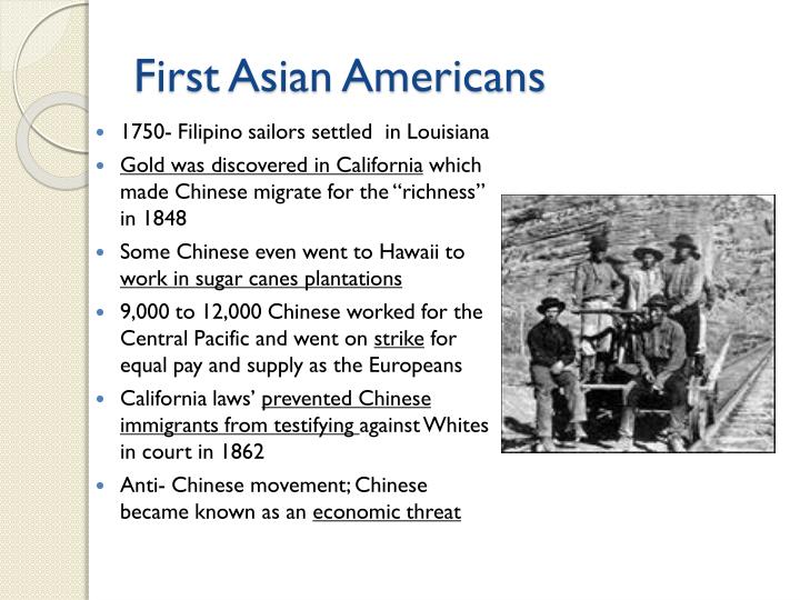 PPT - Asian Americans PowerPoint Presentation - ID:2066534