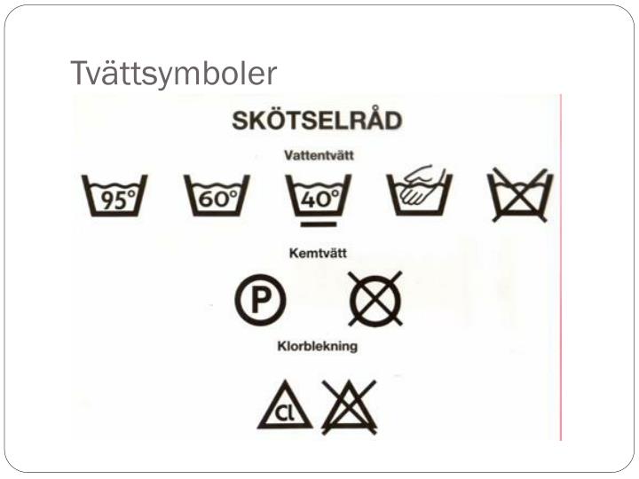 PPT - Tvätt och rengöring PowerPoint Presentation - ID:2066776