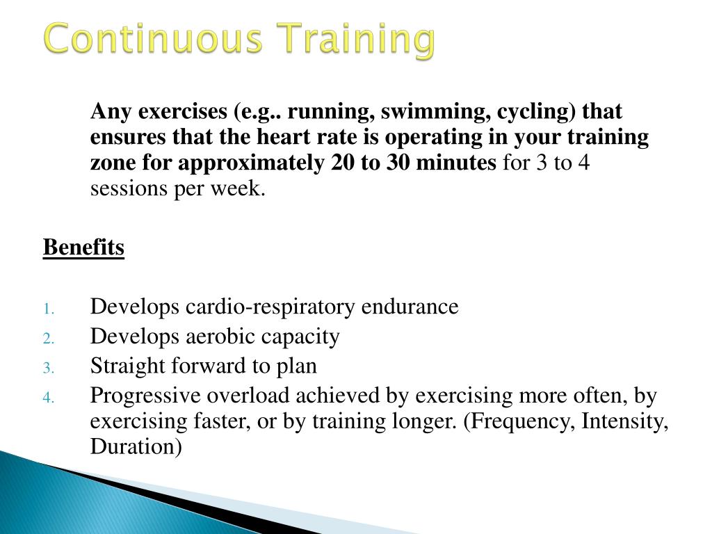PPT - Cardio-Respiratory Endurance (CRE) PowerPoint Presentation, free ...