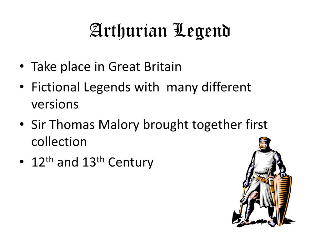PPT - Chilvary , Courtly Love, and Arthurian Legend PowerPoint ...