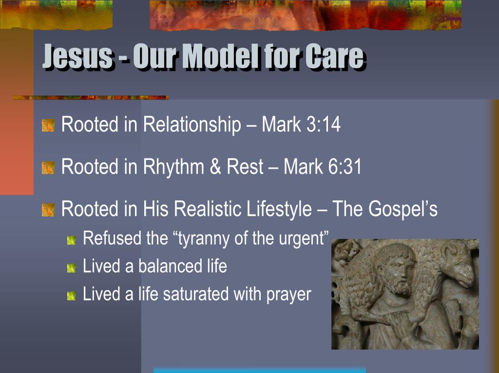 PPT - Partnering for Effective Missionary Care PowerPoint Presentation ...