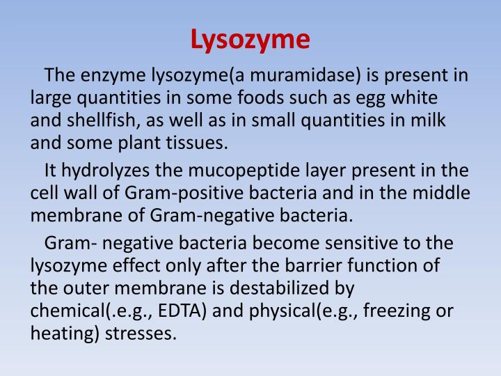 PPT - Antimicrobial Preservatives PowerPoint Presentation - ID:2067669