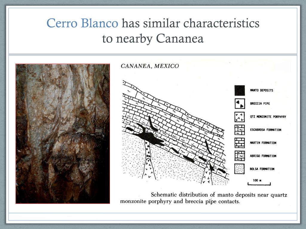 PPT - Samalayuca Samalayuca is a Mexican mining/exploration company ...