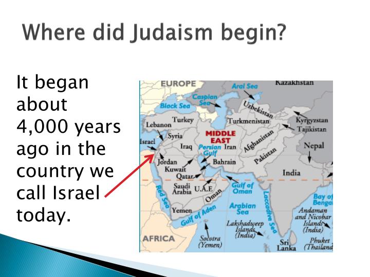 PPT - All about Judaism PowerPoint Presentation - ID:2067730