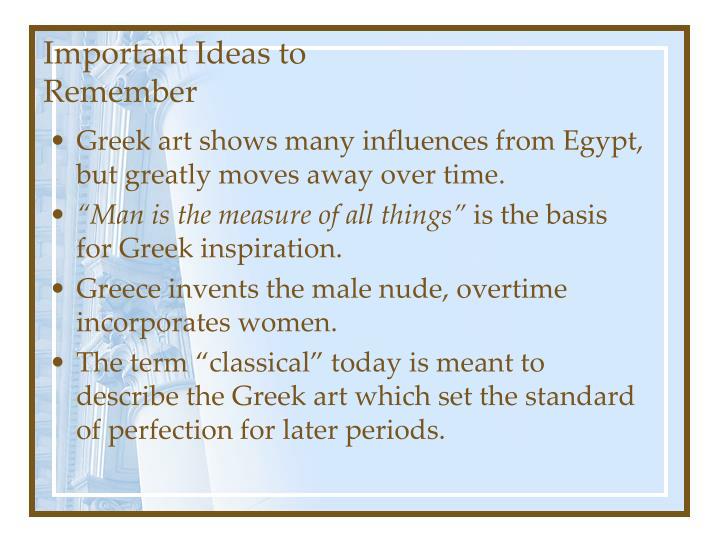 PPT - Ancient Greek Art PowerPoint Presentation - ID:2067948