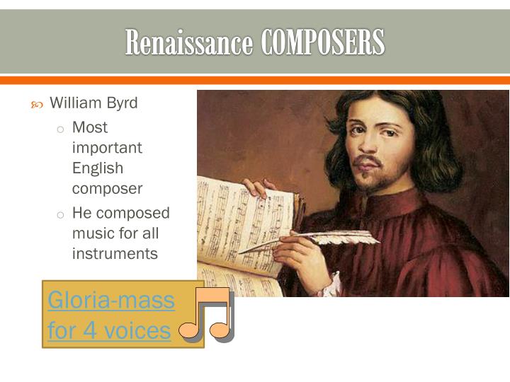 PPT - Renaissance PowerPoint Presentation - ID:2068109
