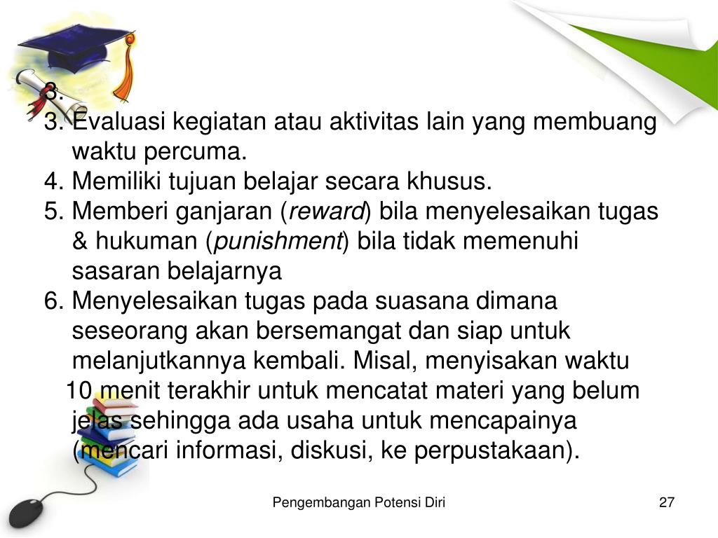 Memaksimalkan Potensi Diri Untuk Menjadi Yang Terbaik - Bagi Hal Baik Memaksimalkan Potensi Diri Untuk Menjadi Yang Terbaik - Bagi Hal Baik