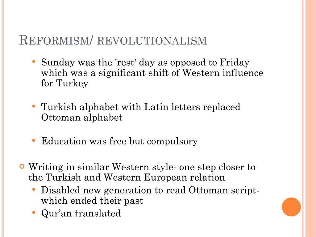 PPT - Ataturk and Turkish Republic PowerPoint Presentation, free ...