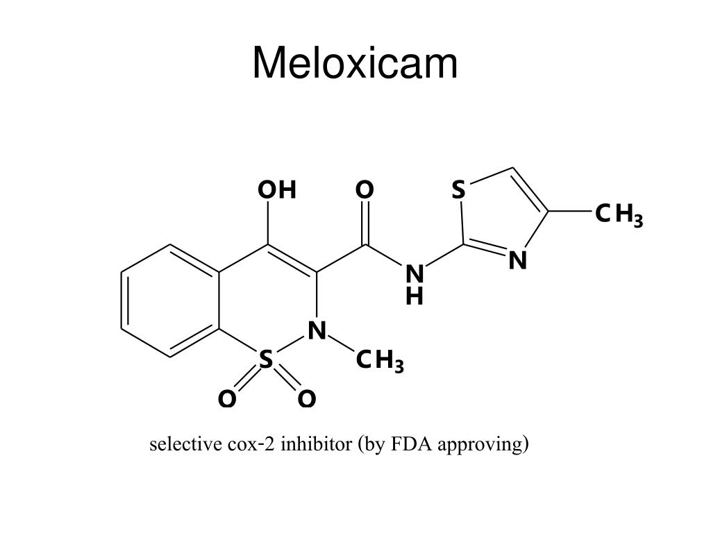 PPT - Aspek Farmakokimia Obat Anti inflamasi Non Steroid PowerPoint ...
