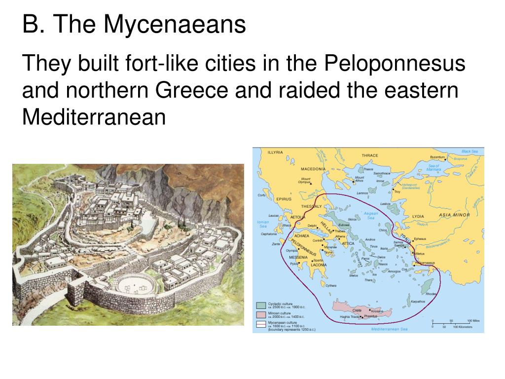 PPT - Ancient Greek City-States: Origins & Development PowerPoint ...