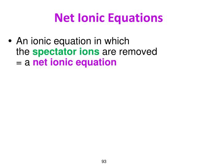 PPT - Chapter 10 Chemical Reactivity PowerPoint Presentation - ID:2068466