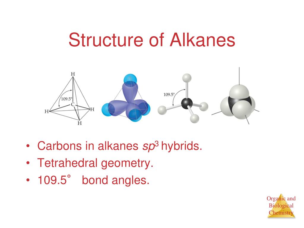 PPT - Chapter 25 Organic and Biological Chemistry PowerPoint ...