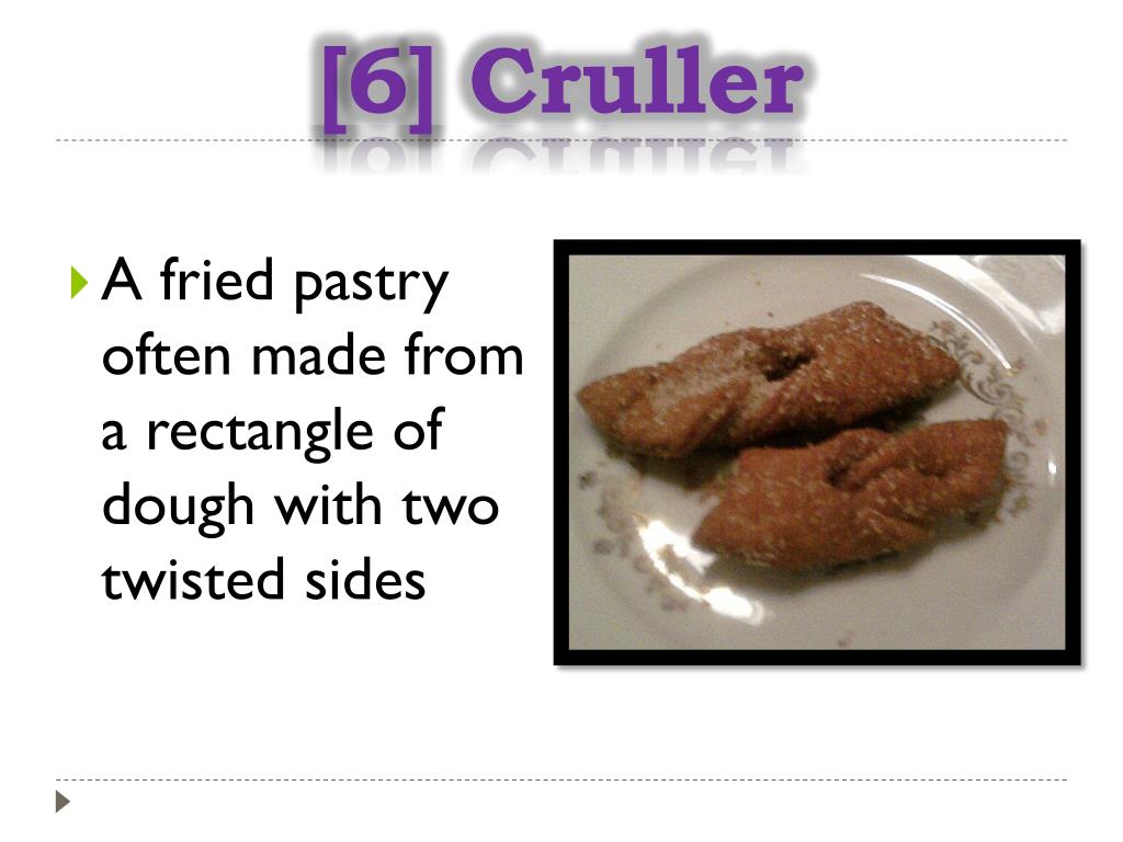 PPT - Loanwords of Dutch & Flemish Food and Drink PowerPoint ...