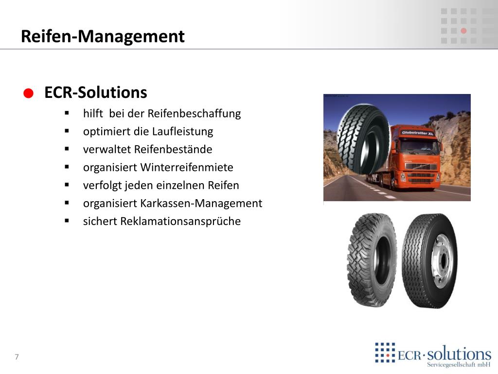 PPT - Herzlich Willkommen Firmenportrait ECR-Solutions PowerPoint ...