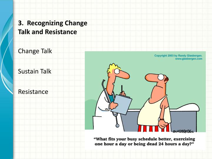PPT - Motivational Interviewing Implementation Workshop PowerPoint ...