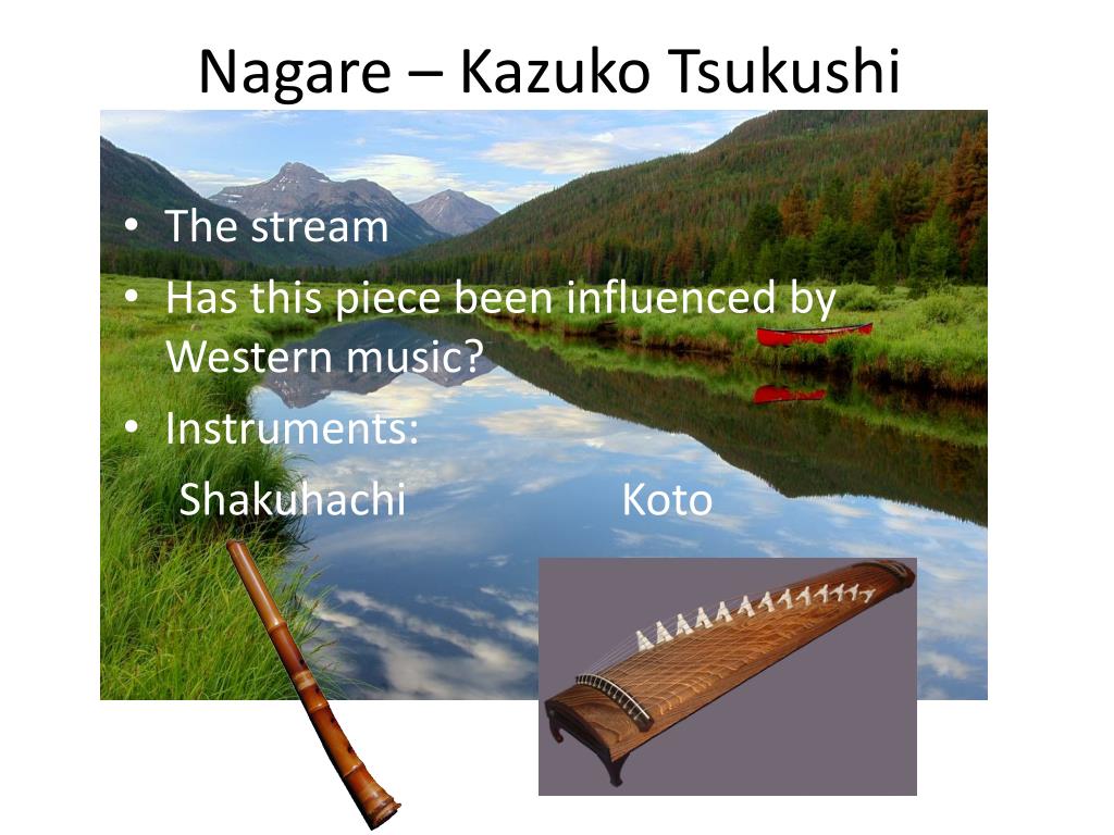 PPT - Japanese Court Music PowerPoint Presentation, free download - ID ...