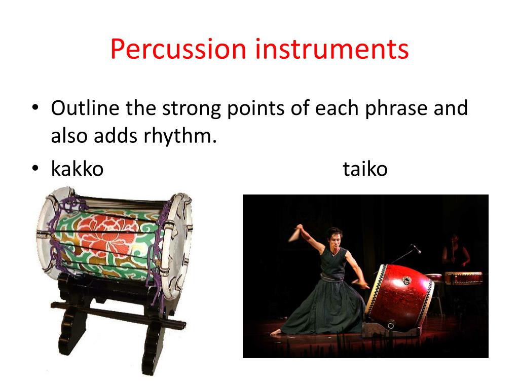 PPT - Japanese Court Music PowerPoint Presentation, free download - ID ...