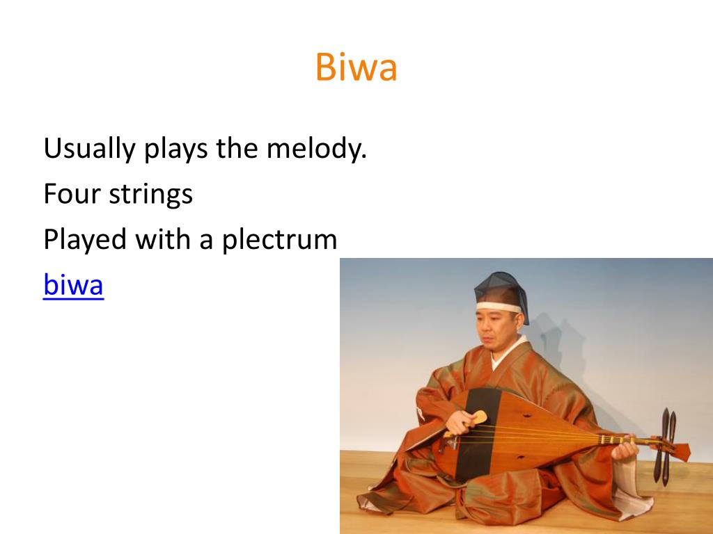 PPT - Japanese Court Music PowerPoint Presentation, free download - ID ...