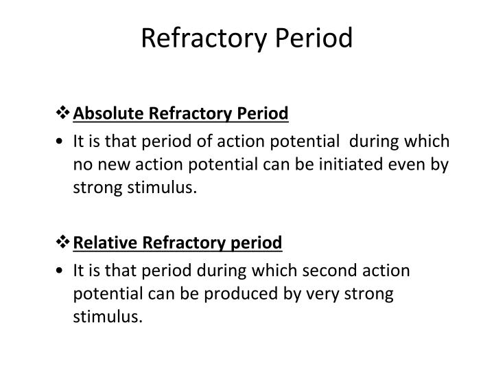 PPT - GRADED POTENTIAL & ACTION POTENTIAL PowerPoint Presentation - ID ...