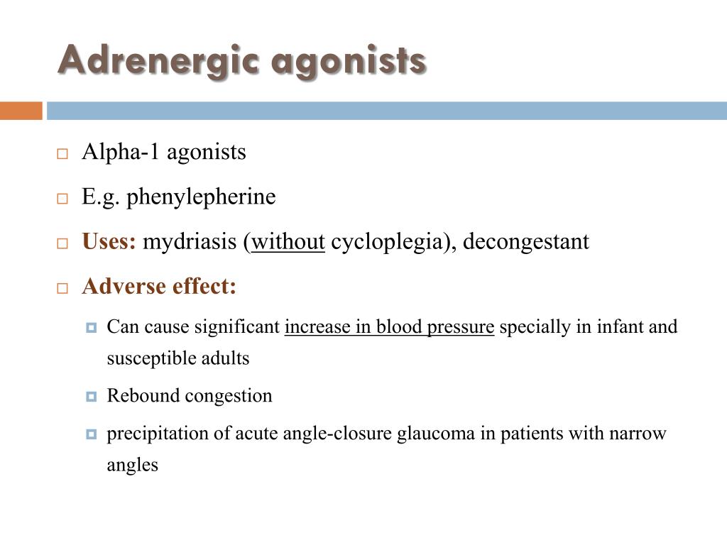 PPT - Ocular pharmacology and toxicology PowerPoint Presentation, free ...