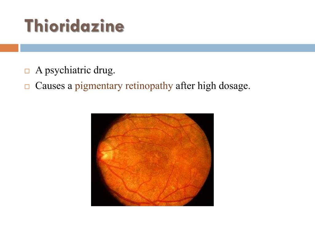 PPT - Ocular pharmacology and toxicology PowerPoint Presentation, free ...