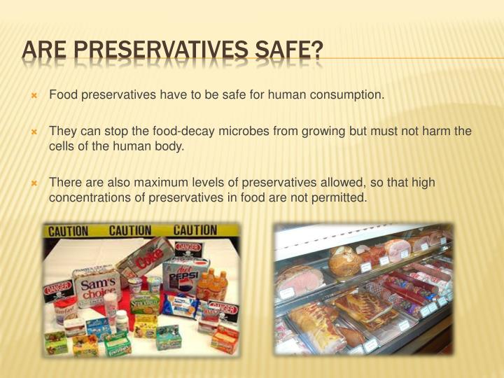 PPT - Food Additives PowerPoint Presentation - ID:2069491