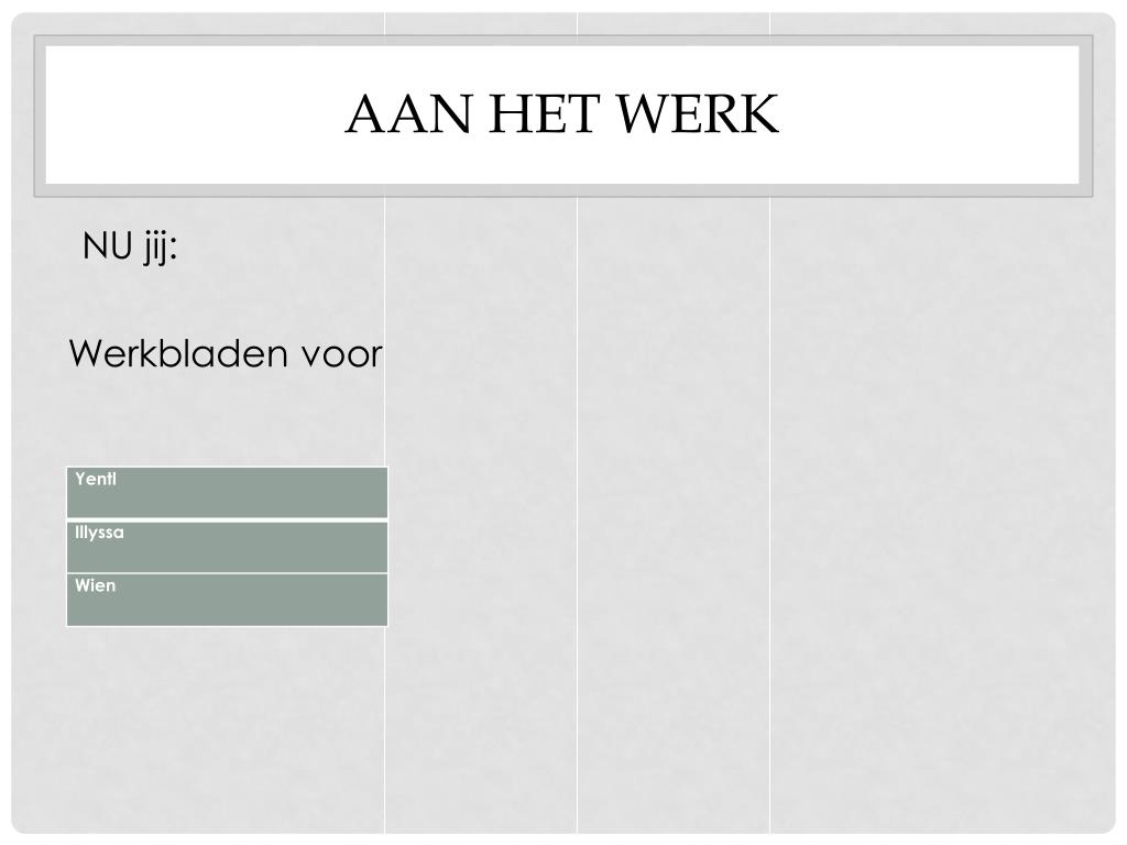 PPT - Met symbolen van Montessori PowerPoint Presentation, free ...
